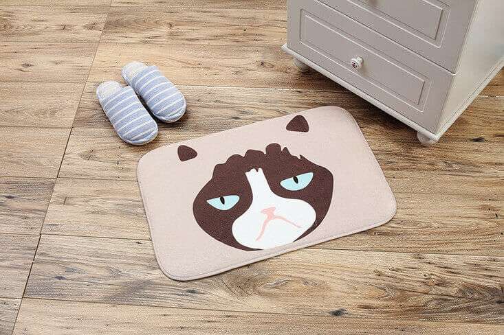 Sublimation Door Mat 40*60cm - Dreaming Sublimation
