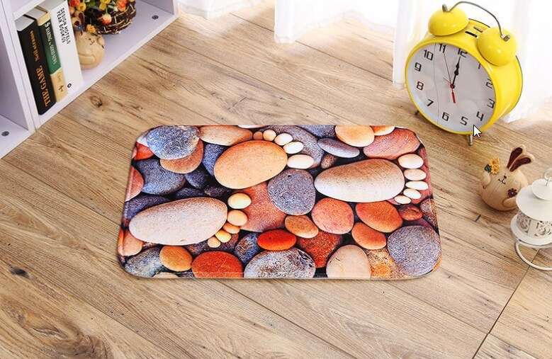 Sublimation Door Mat 40*60cm - Dreaming Sublimation